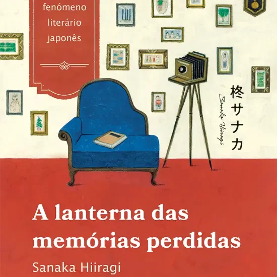 A lanterna das memórias perdidas | Sanaka Hiiragi 📖🔦 - Entre Mundos e ...